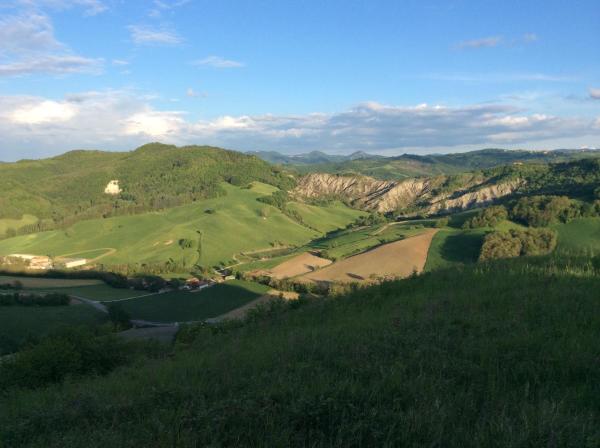 B&b Villa Rossana - Provincia di Parma