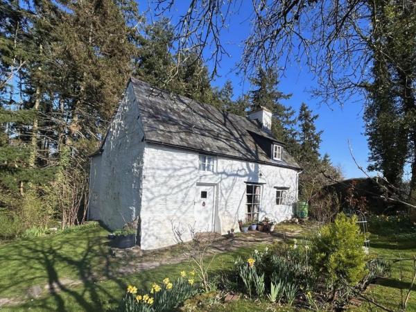 3 Bed In Clyro Bn027 - Hay-on-Wye