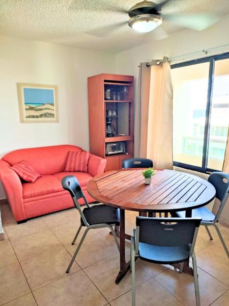 Despierta Frente A La Laguna - Cancún