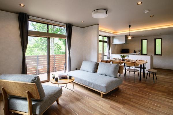 Fuji Sauna Stay Hakoneashinoko - Fuji Sauna Stay 箱根芦ノ湖 - Hakone