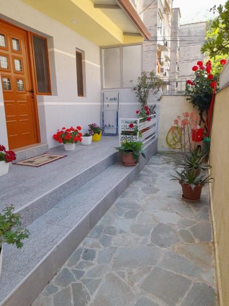 Apartment At The Heart Of Permet - Përmet
