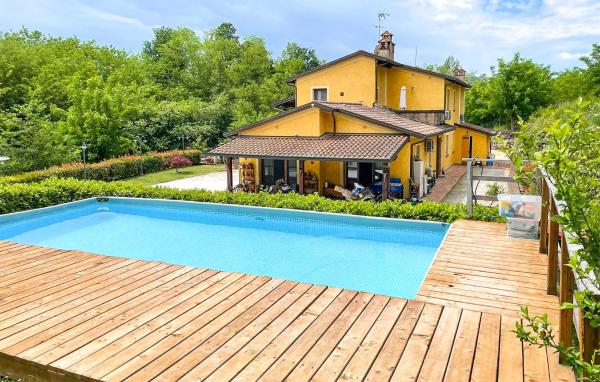 Cozy Apartment In Santa Maria A Monte - Pontedera