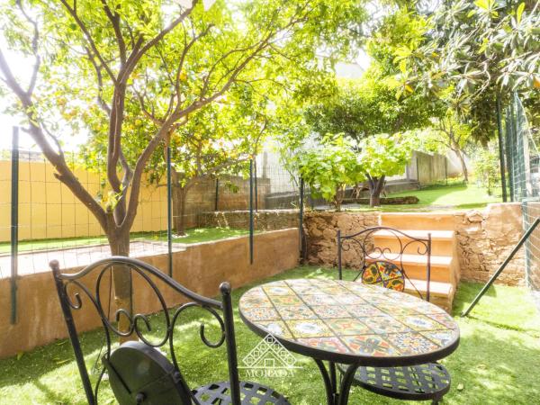 Casa Allegra - Morada - Sardinia