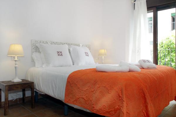 Apartamentos San Fernando 76 - スペイン コルドバ