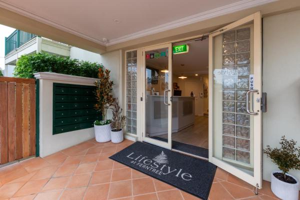 Lifestyle Apartments At Ferntree - Croydon