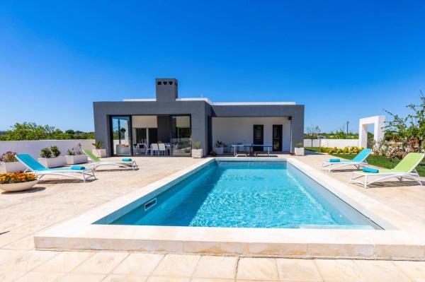 Villa La Corte Bianca By Villa Plus - Ostuni