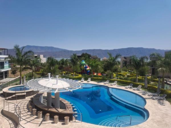 Hermosa Casa En Orilla Del Lago -Zona De Villedos- - Jocotepec