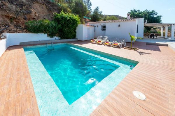Villa Benama By Villa Plus - Torrox-Costa