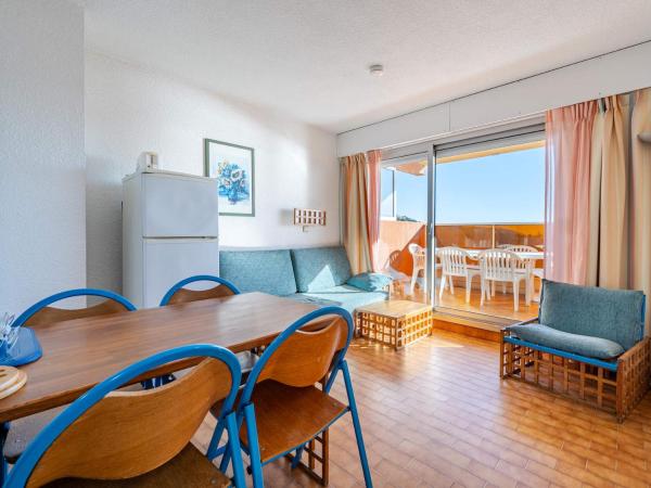 Appartement 2 Pièces, 8 Pers, Wi-fi, Vue Mer Depuis Terrasse - Fr-1-827-7 - Monaco