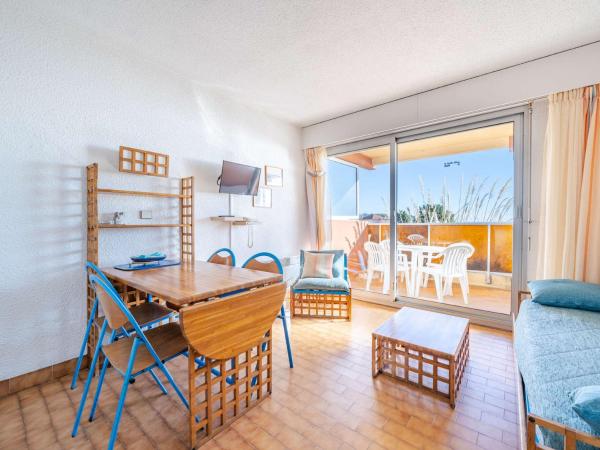 Studio Confortable Avec Wi-fi, Pour 4, Près De La Mer - Fr-1-827-47 - Monte Carlo