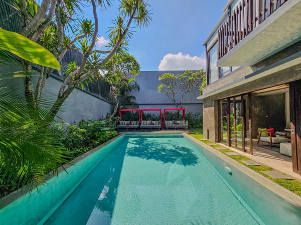 Seminyak Icon - By Karaniya Experience - Chse Certified - Denpasar