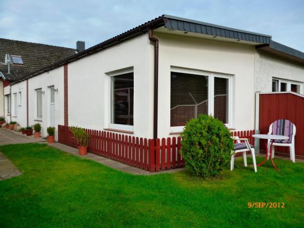 Ferienwohnung Tietgen - Rendsburg