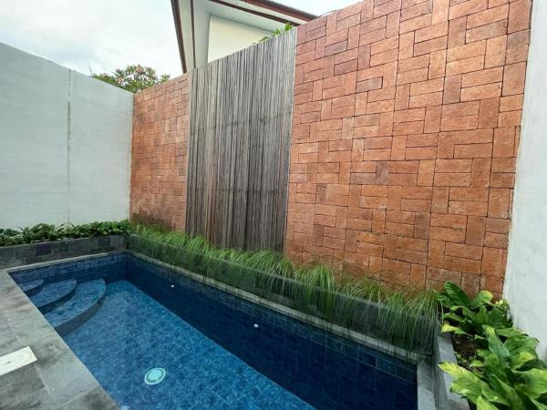 Louto Dmell Villa & Deluxe - Sanur