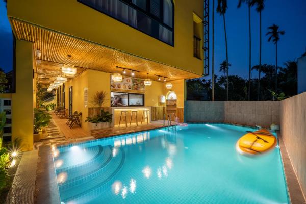 Naraco Homestay Hoi An - Hội An