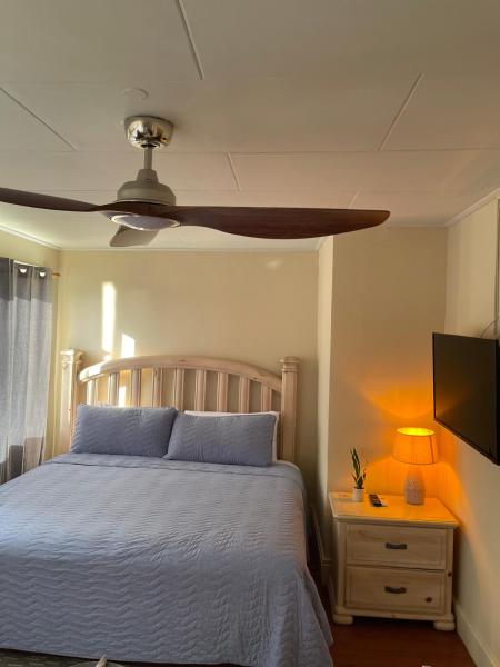 Mini Penthouse - Honduras