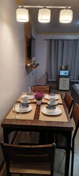 Jazzy Homestay - 宿霧