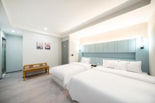 Comport Hotel - Pohang