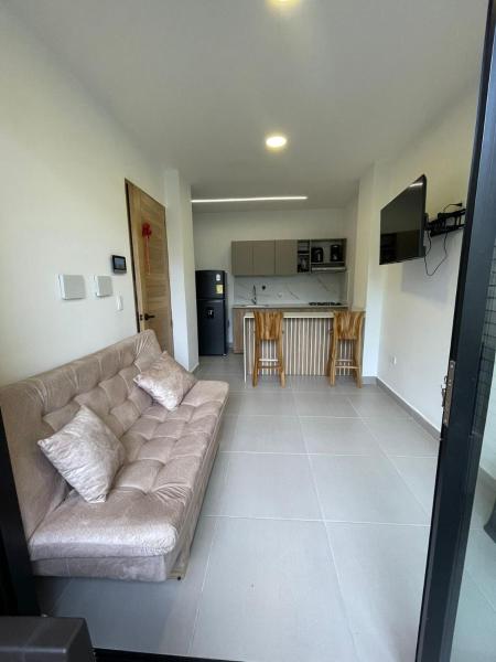 Cozy Apartment In Apartadó - Apartadó