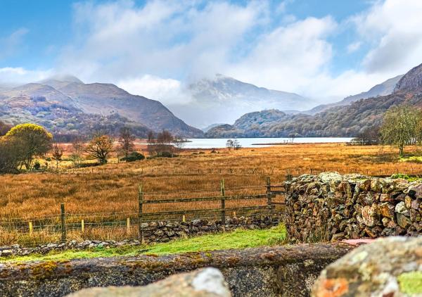 Llyndy Isaf - Llanberis
