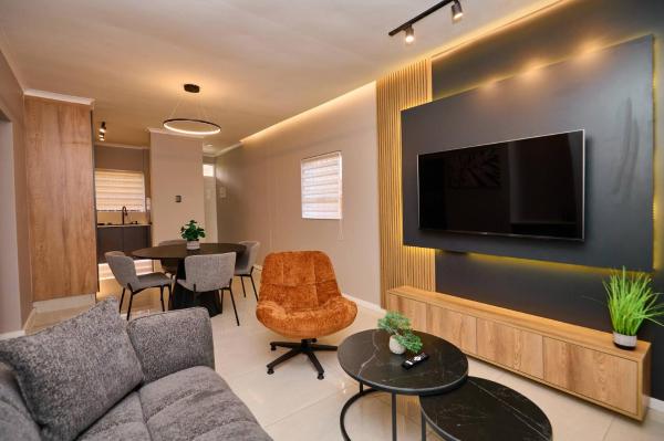The Oasis, Unit N110 @ Glen Park - Pretoria