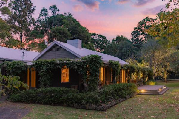 Tranquility At Berry & Surrounds - Berry