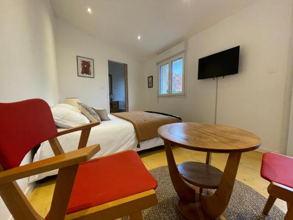 Chambre Cosy Dans Le Centre De Blaye - Blaye