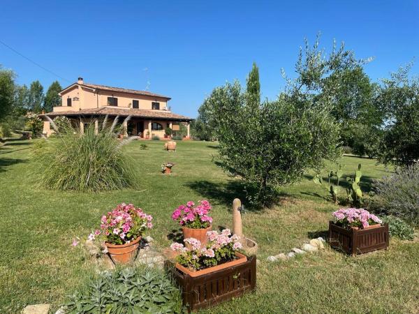B&b Rosaverde - Santarcangelo di Romagna