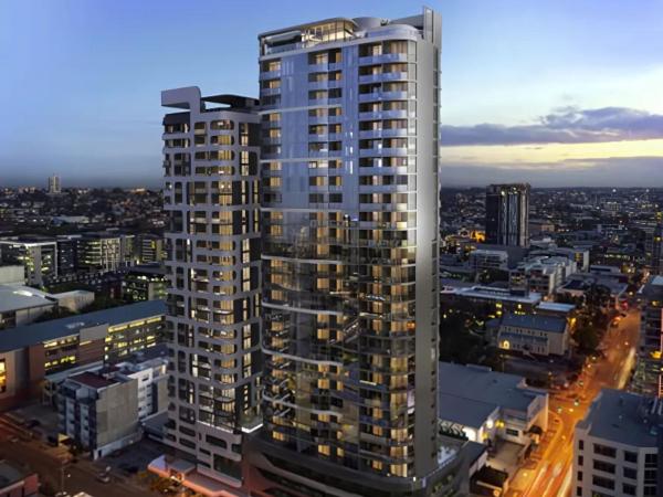 Art House Apartments By Cllix - QSAC (Queensland Sport and Athletics Centre)