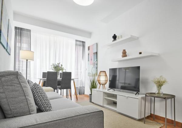 Pinares By Wehomes Sardinero - Santander, Spain