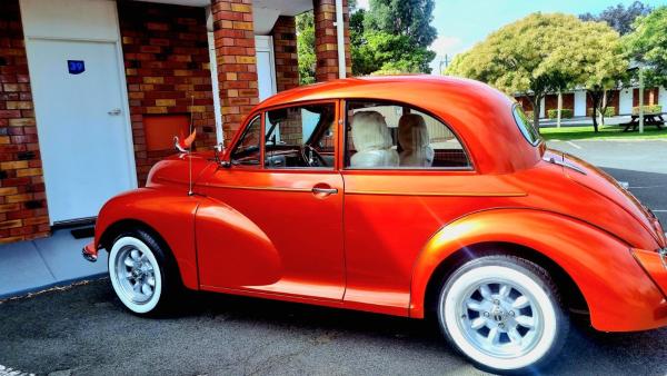 Busselton Motel - Busselton