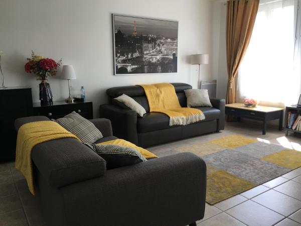 F&b's Home Disneyland Paris - Serris