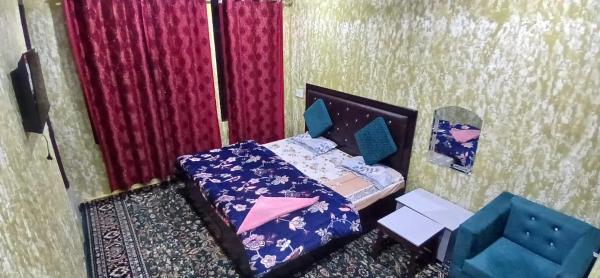 Hotel Sunlight Srinagar - Srinagar