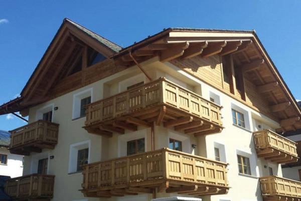 Appartamento Zepp - Bormio
