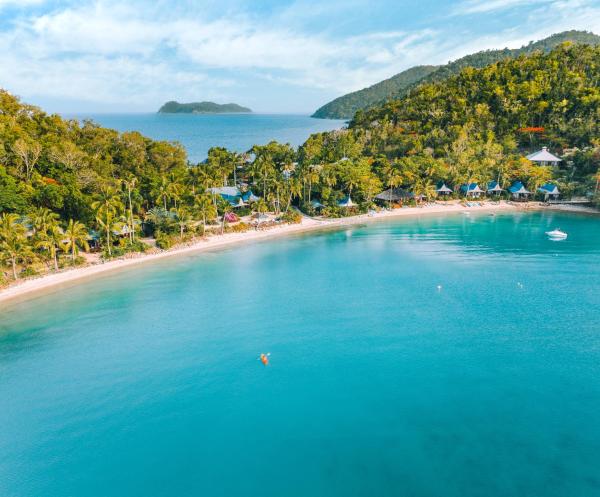 Palm Bay Resort - Hamilton Island