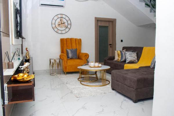 Lexanni Havens - Lagos