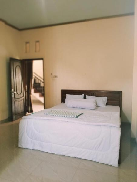 Pendik Home Stay - East Nusa Tenggara