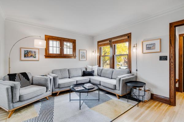 Nokomis Blue - Saint Paul, MN