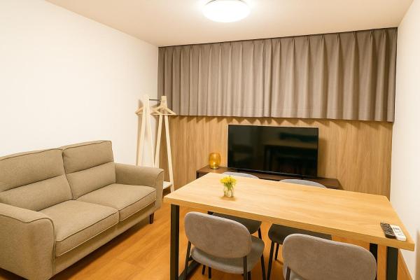 Bylug Stay 中津 - Osaka, Japan