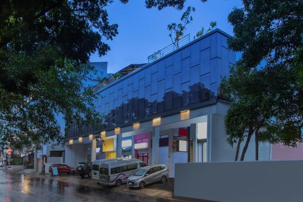 Neo Dipatiukur Bandung By Aston - Bandung