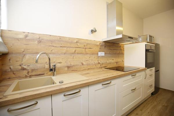 Downtown Accommodation 2br - 자다르