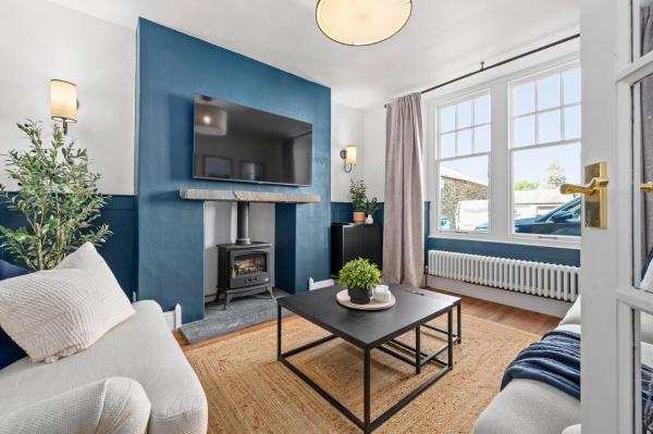 Gorgeous Windermere Home - 3 Bedrooms - Windermere, UK