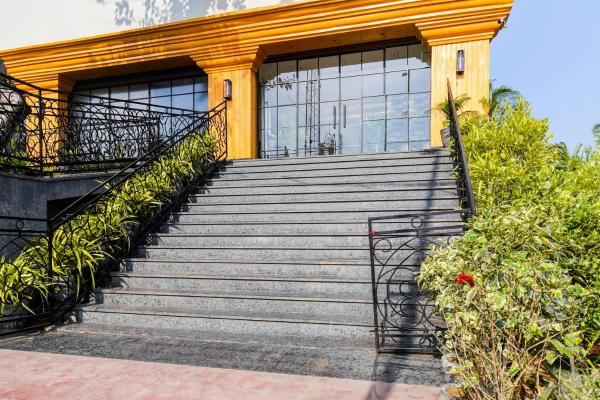 Hotel Nh Hills - Jamshedpur