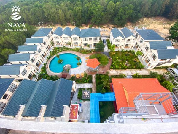 Nava Hotel & Resort - Đồng Hới