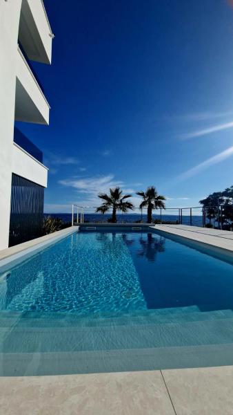 Dinary Apartman - Privlaka