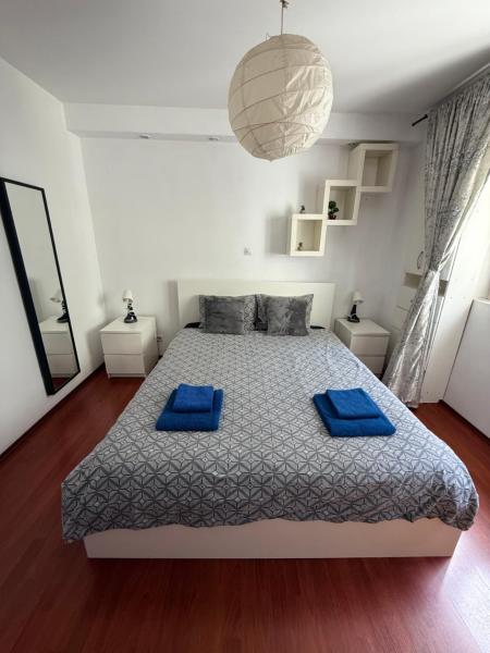 Mega Mall National Arena Apartament - Bucharest