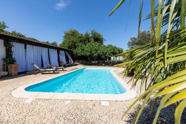 Villa Niloan Olbia - Olbia