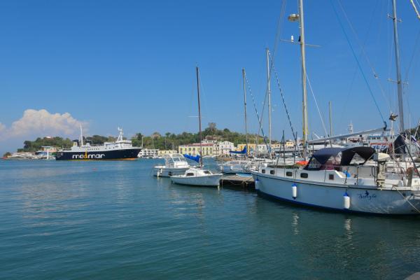 Appartamento Iasolino - Ischia