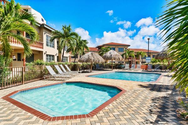 Palma Real 60 - 아루바