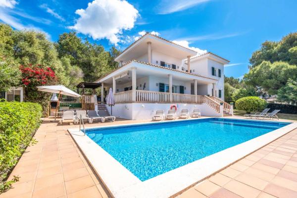 Villa Alaris - Cala Galdana