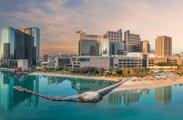 Beach Rotana Residences - Abu Dhabi